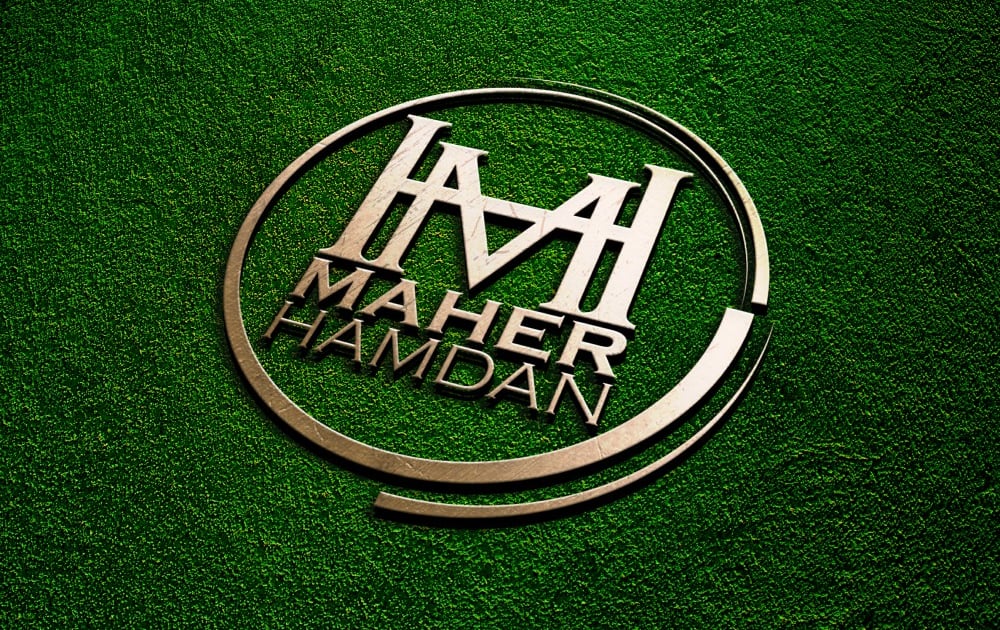 Maher Hamdan: Business Developer and Marketing Specialist | MAHER HAMDAN