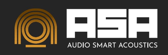 AUDIO SMART ACOUSTIC | ASA Audio Smart Acoustic