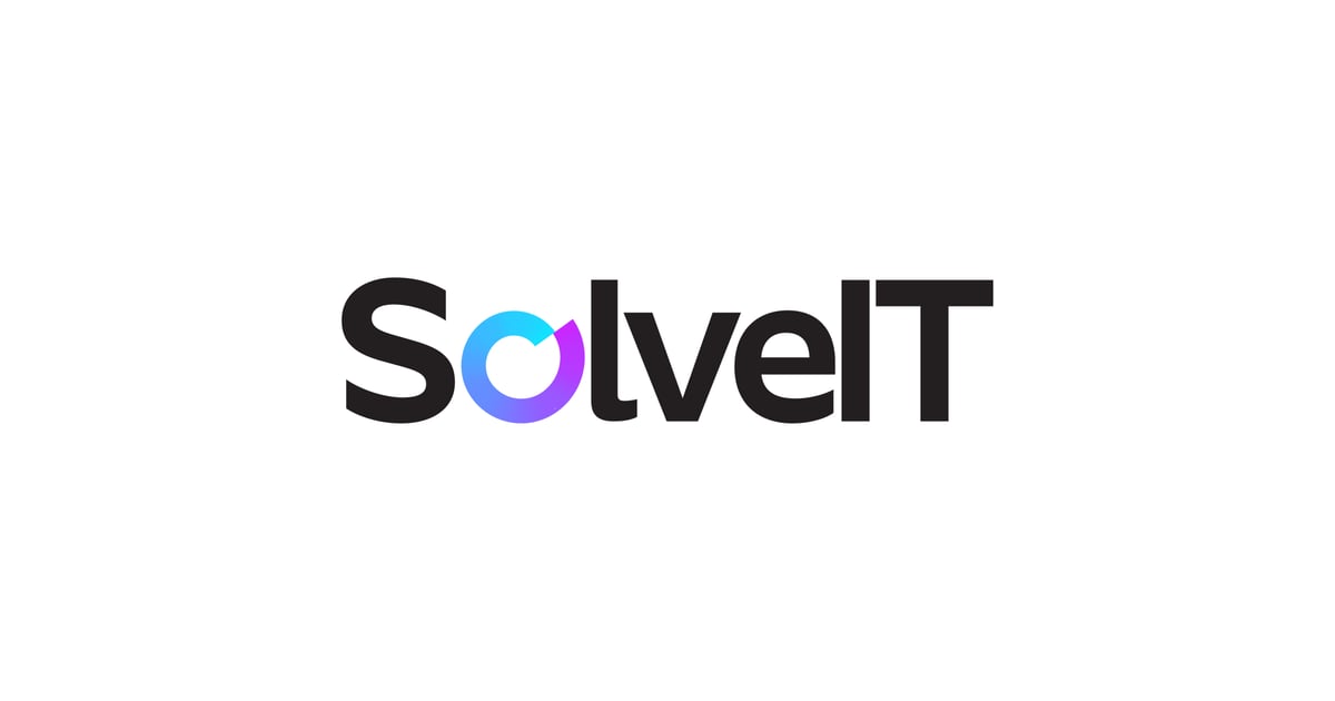Comprehensive IT Services for Your Business Needs | SolveIT Solutions
