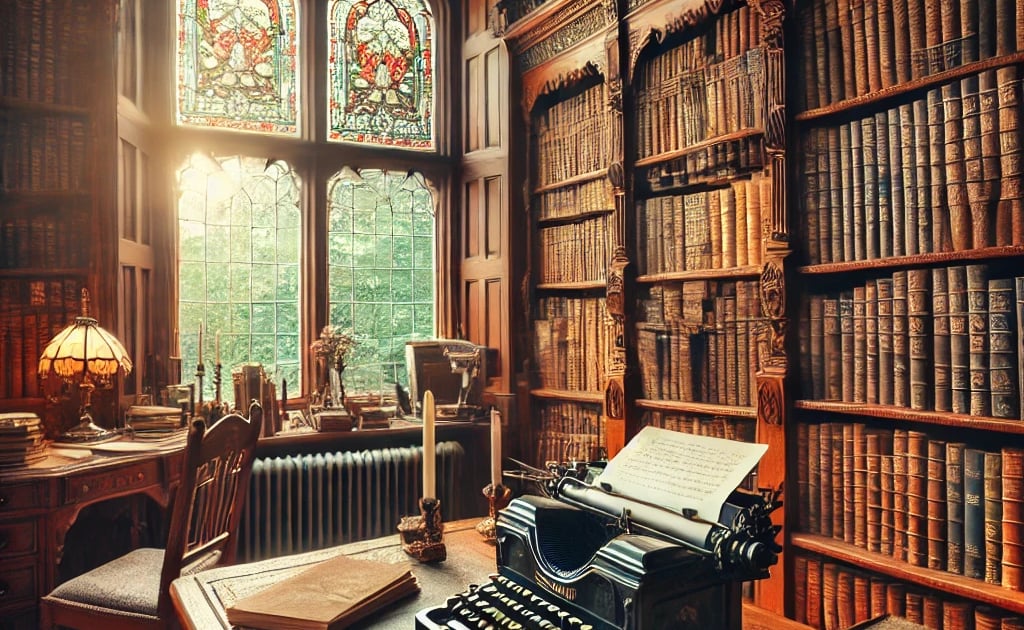 The Literary Genius of William Morris: Poetry and Prose | William Morris