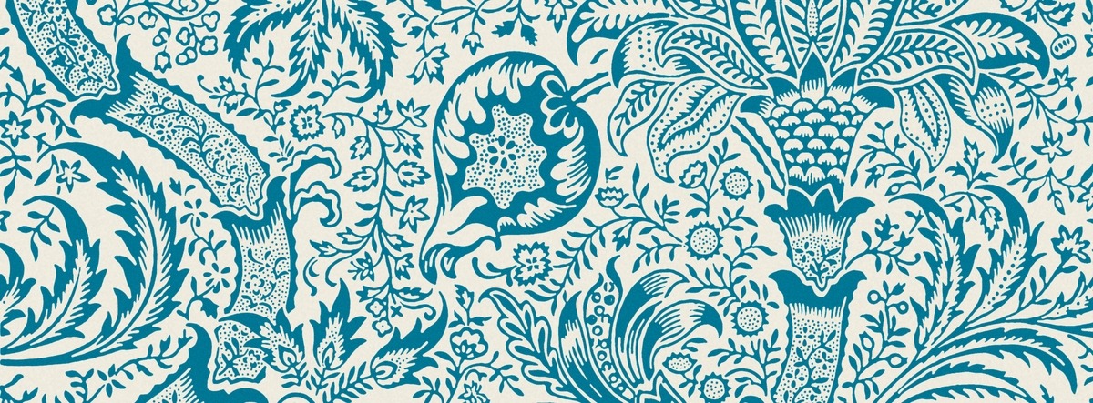 William Morris and His Pivotal Role in the Arts and Crafts Movement ...