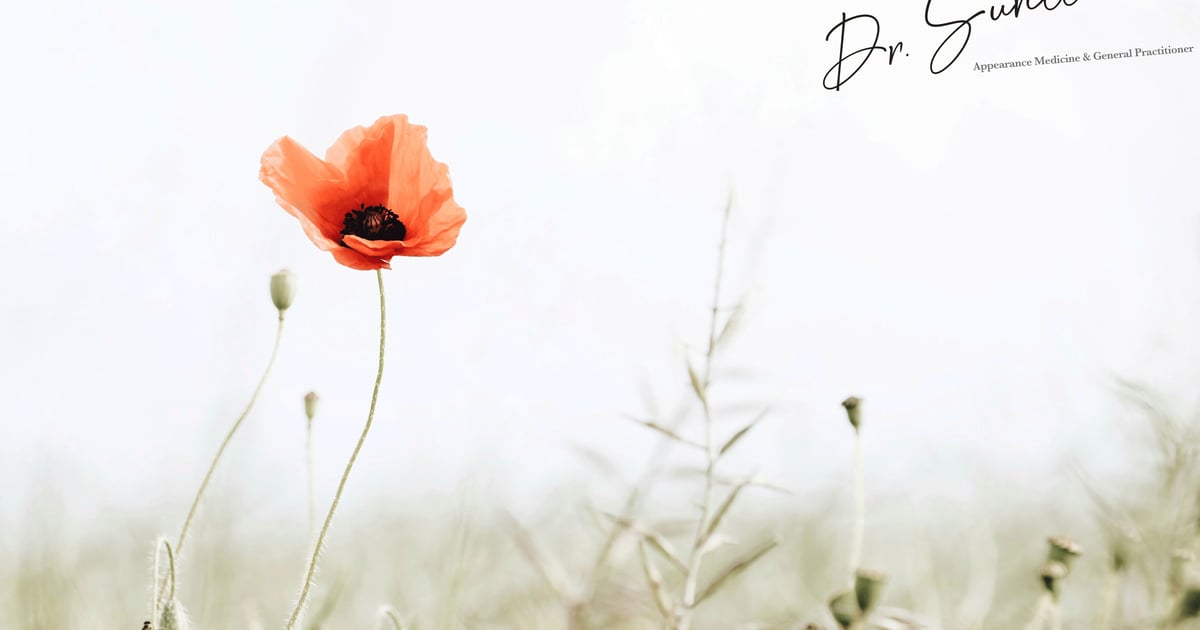 "Dr Sunee Kim, Medical Aesthetic and Skin Health: Regenerative and Anti ...