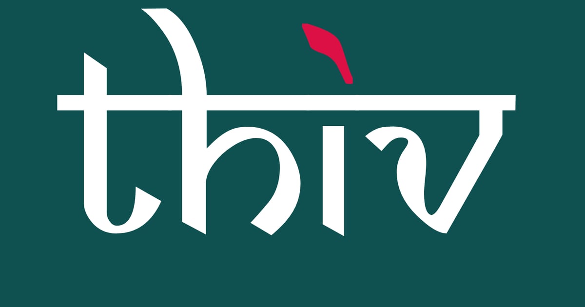 Thiv - Investment Research | Thiv