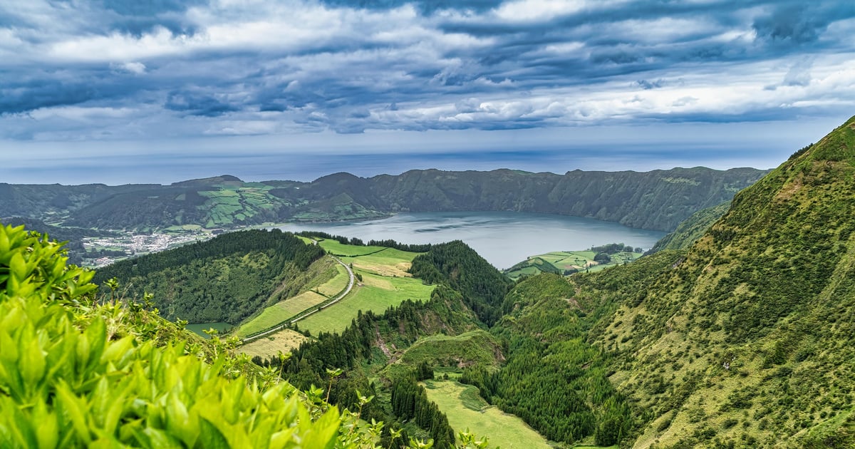 The Azores, Portugal | Luminisle
