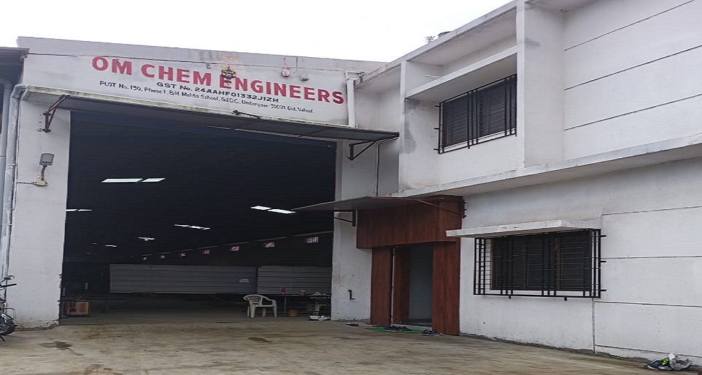 Industrial Electrical Furnaces and Ovens Manufacturer in Umbergaon ...