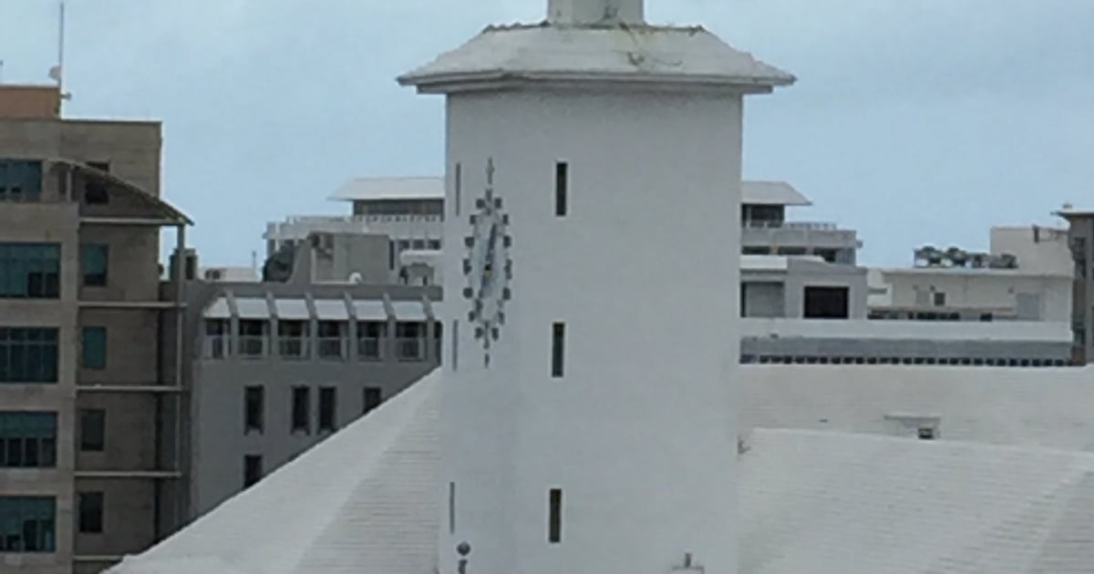 Campaigning in Bermuda: Strategies for Effective Political Engagement ...