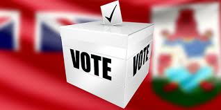 Bermuda Politics and Political Issues | Bermuda Candidate Constituency ...