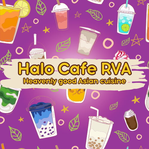 Halo Cafe RVA - Filipino-American Fusion Delights | Halo Cafe RVA
