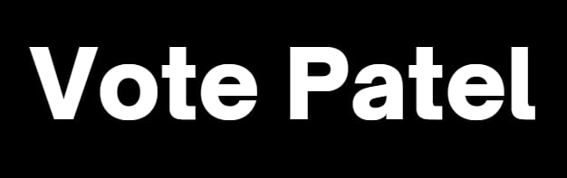 Jigar Patel for Ward 5 Councillor | Stronger Future for Calgary | Vote ...