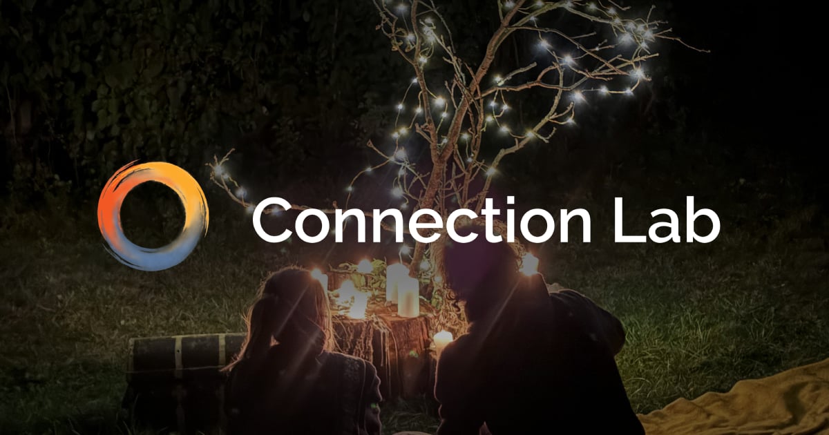 Connection Lab | Connection Lab