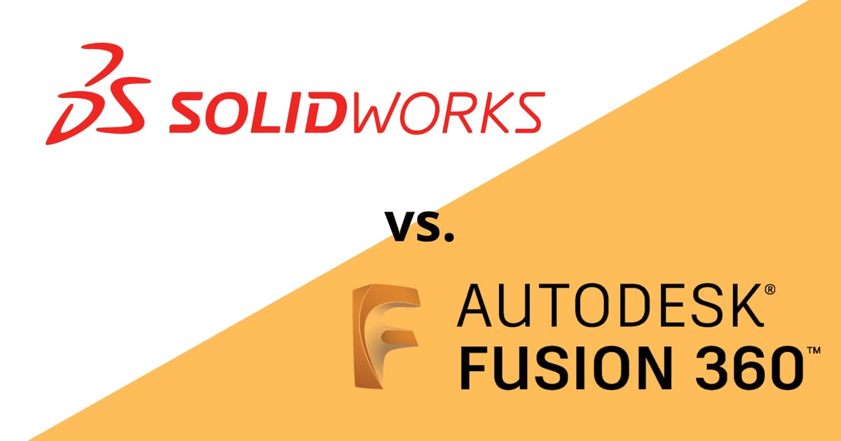 SolidWorks vs. Fusion 360: Comparativo Completo para Engenheiros | Enginerium