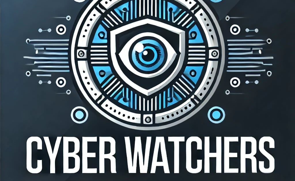 Expert Cybersecurity Solutions in the Middle East | Cyber Watchers