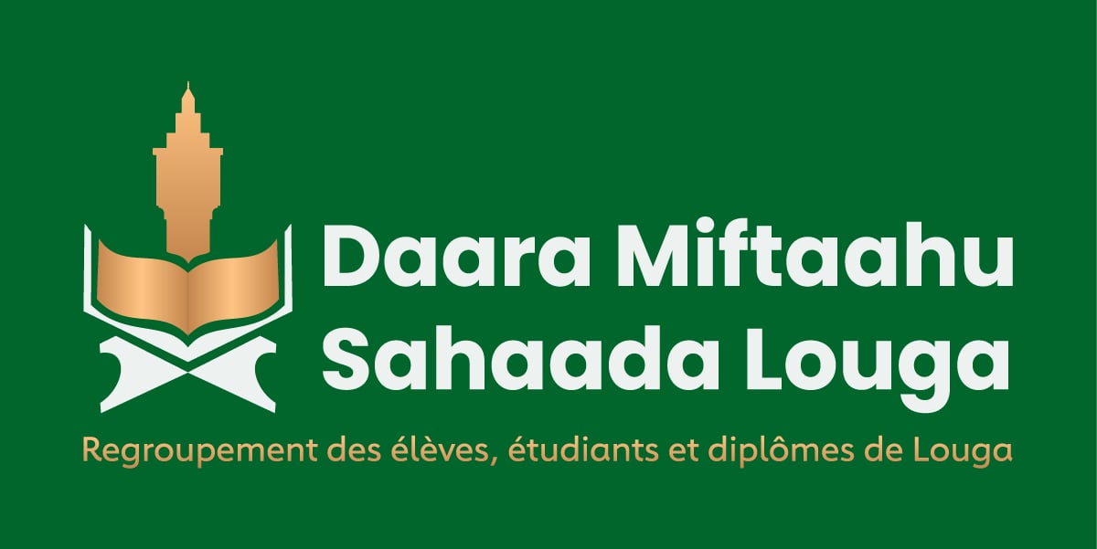 DAARA MIFTAAHUS SAHAADA LOUGA: Federation des Eleves Etudiants et ...
