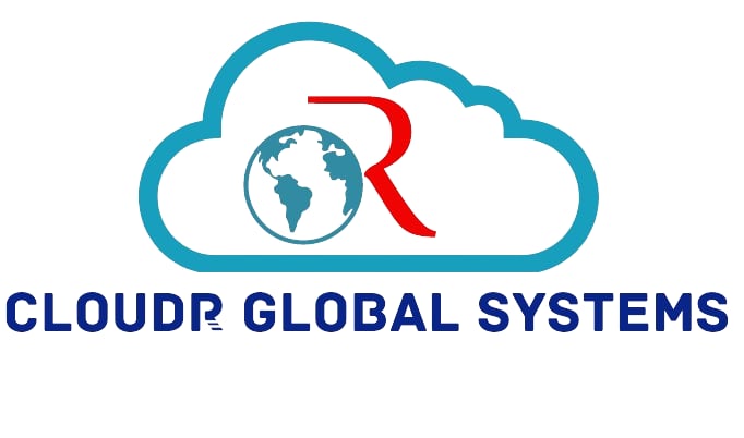 Top-Rated Software Company in the US | Innovative Solutions | CLOUDR ...