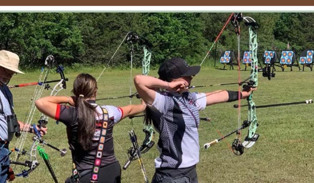 The Minnesota Arrow, Vol. 52 No.3 | Minnesota State Archery Association