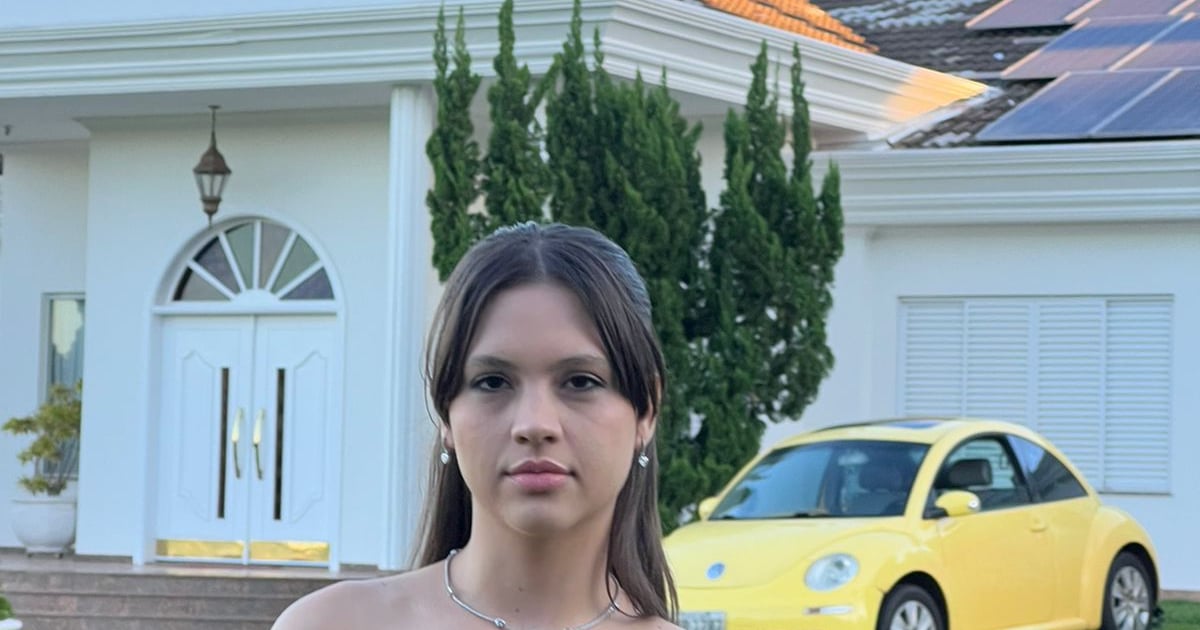 Influencer maringaense Monik da Moda viraliza ao mostrar a cidade de ...