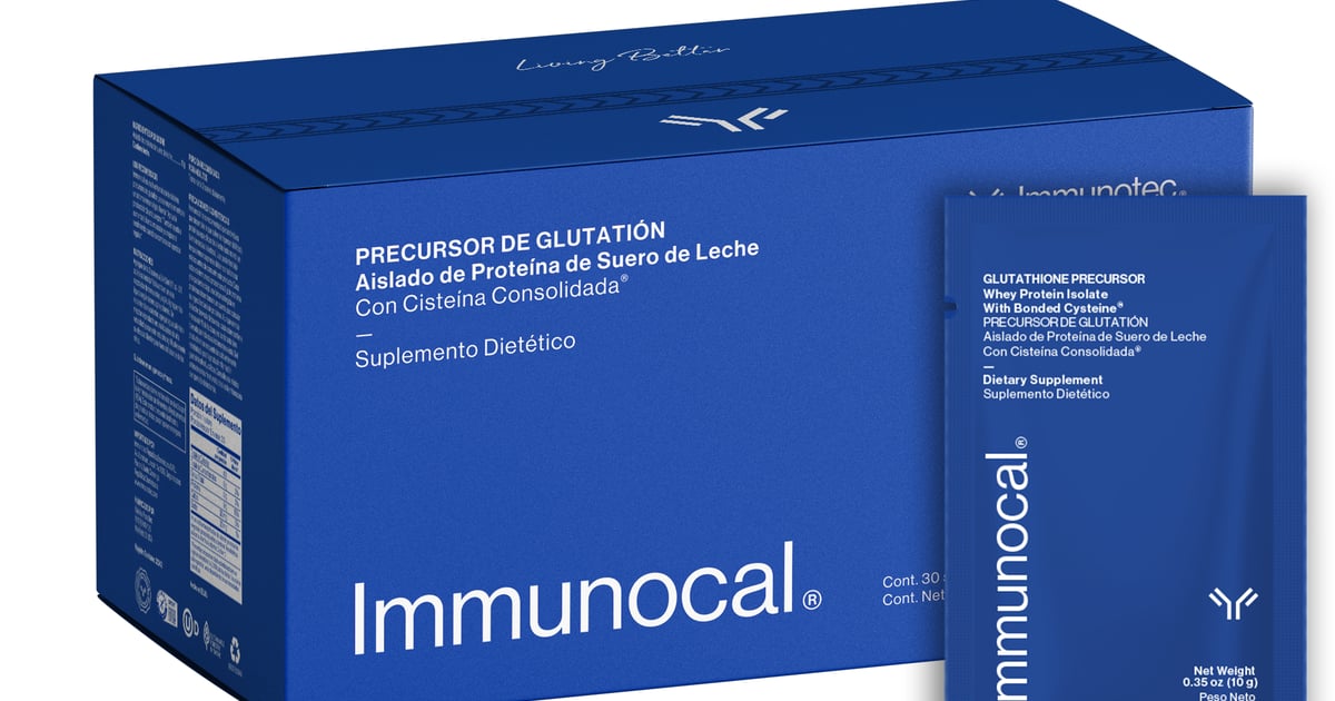 Immunocal®