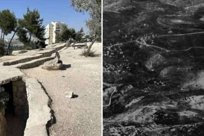 Arqueólogo encontra local de batalha bíblica entre anjo e 185 mil soldados