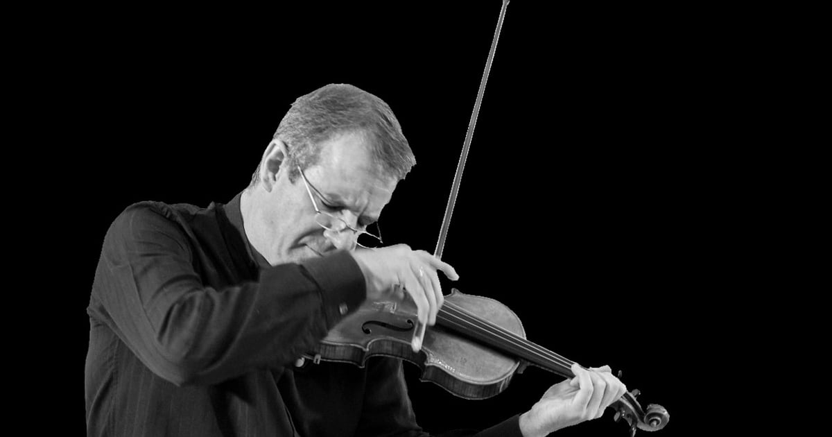 Inicio - Alejandro Saiz San Emeterio | Web Alejandro Saiz - Violin