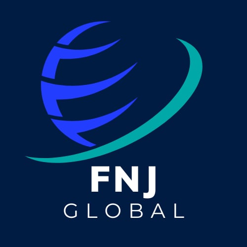 We Mean Business | FNJ Global