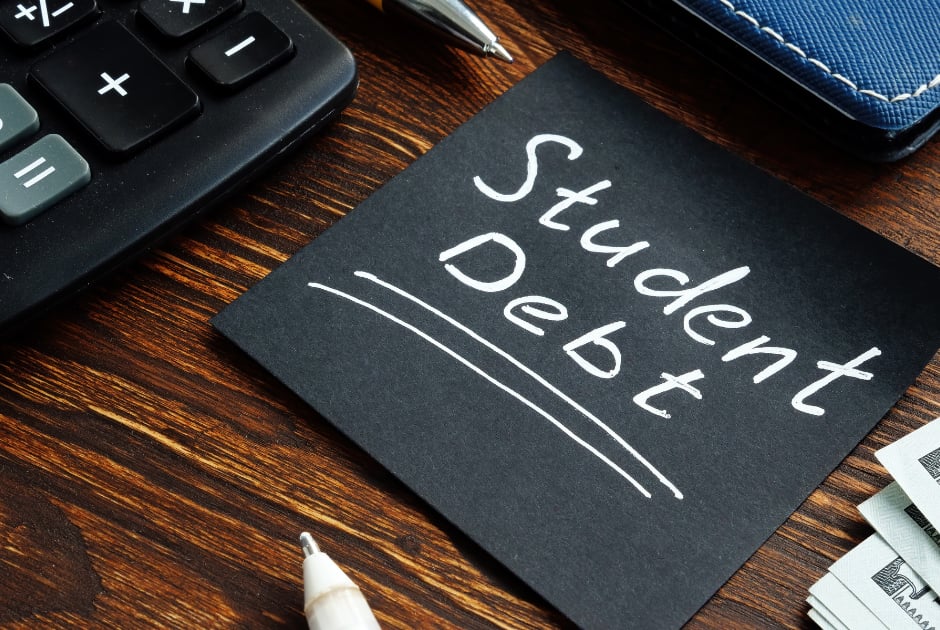 Big Changes for HECS-HELP Debt: What You Need to Know | The Simple ...