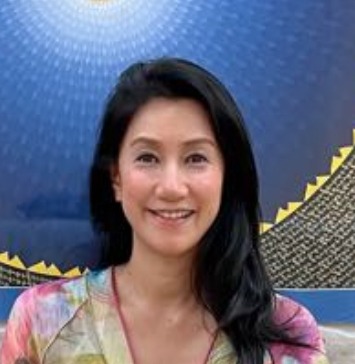 Sally Chu - Communications Director of NixFrontier Group | Media ...