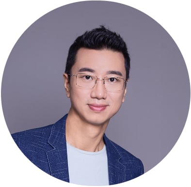 William Ling - Managing Director of NixFrontier Group | NixFrontier