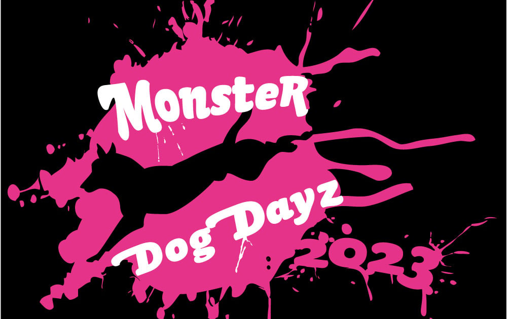monsterdog dayz | monster dog dayz