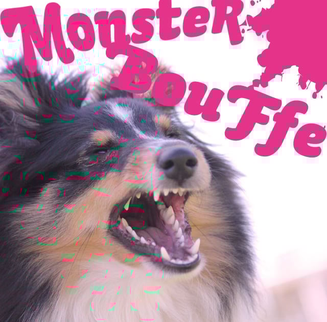 manger dormir bouger aux monsterdog dayz | monster dog dayz