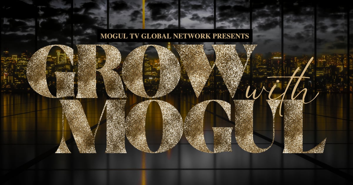 Grow With MOGUL