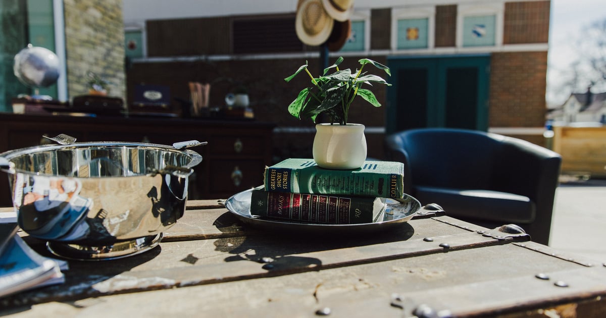 Mobile Cigar Lounge West Michigan | Silver Leaf Mobile Lounge | Silver ...