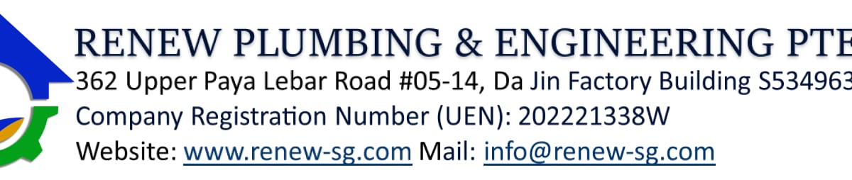 Premier Plumbing Services & Engineering Solutions | Renew Plumbing ...