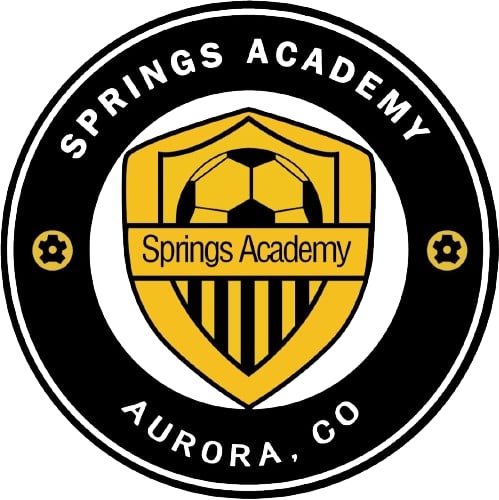 Springs Academy - Premier Youth Soccer Club in Aurora, Colorado ...