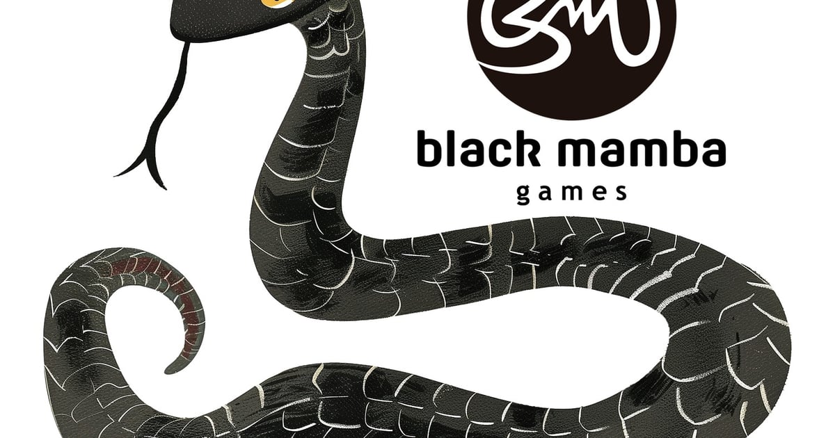 Catálogo | Black Mamba Games
