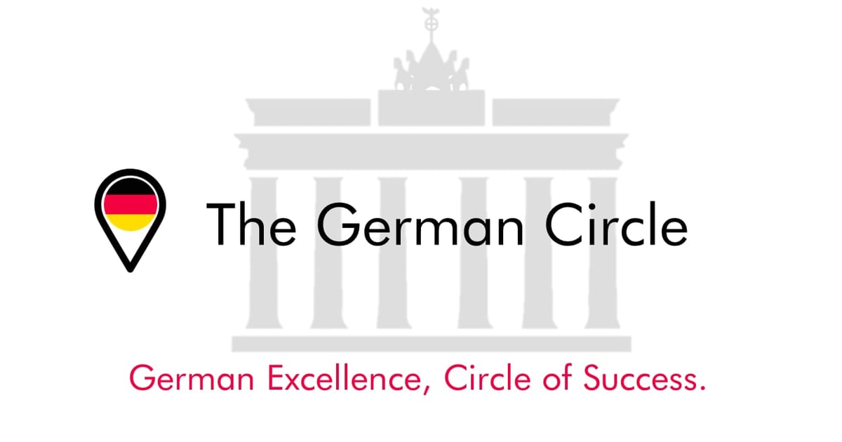 Learn German for Career and Education Opportunities | The German Circle
