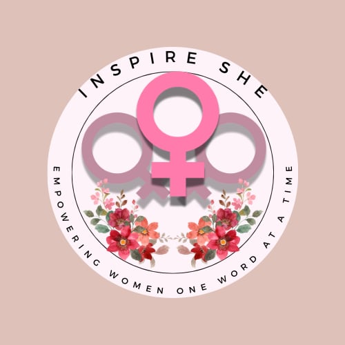 Empowering Women Through Words and Poetry - Inspire She Blog | Inspire She