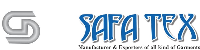 Manufacturers and Exporters of Garments and Fashion | Safa Tex
