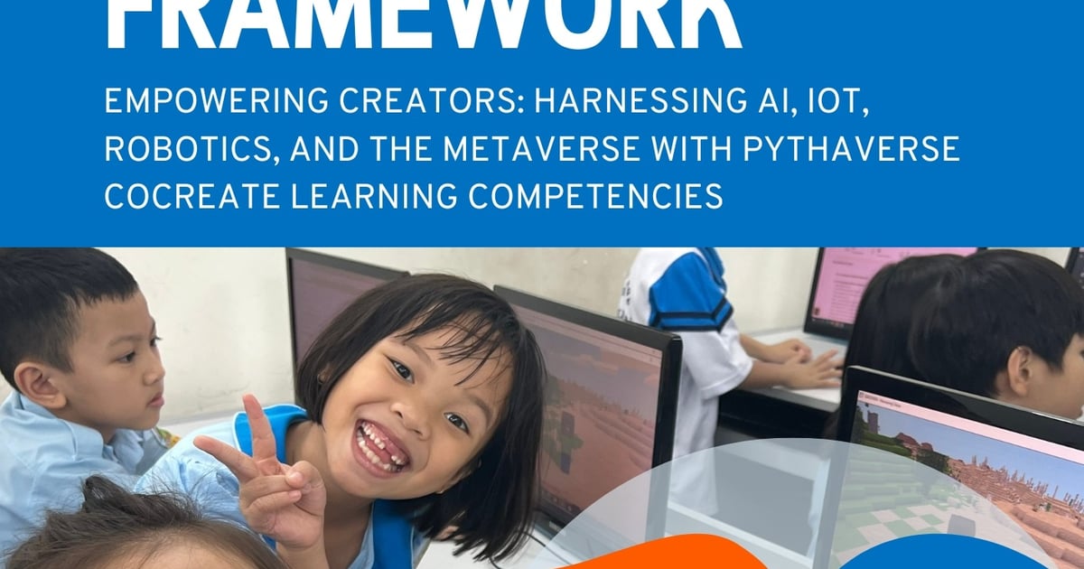 Pythaverse releases CoCreate Framework | TwinSpace