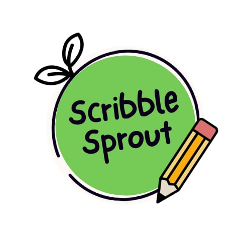 About | Scribble Sprout