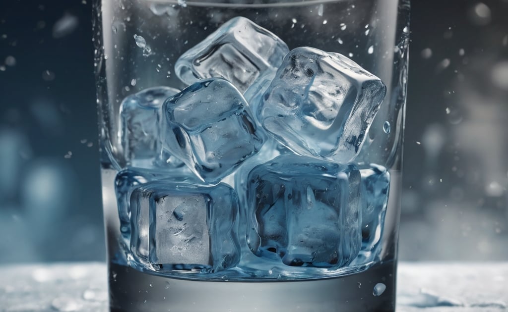 Bolsas de Rolito | Hielos Pipi