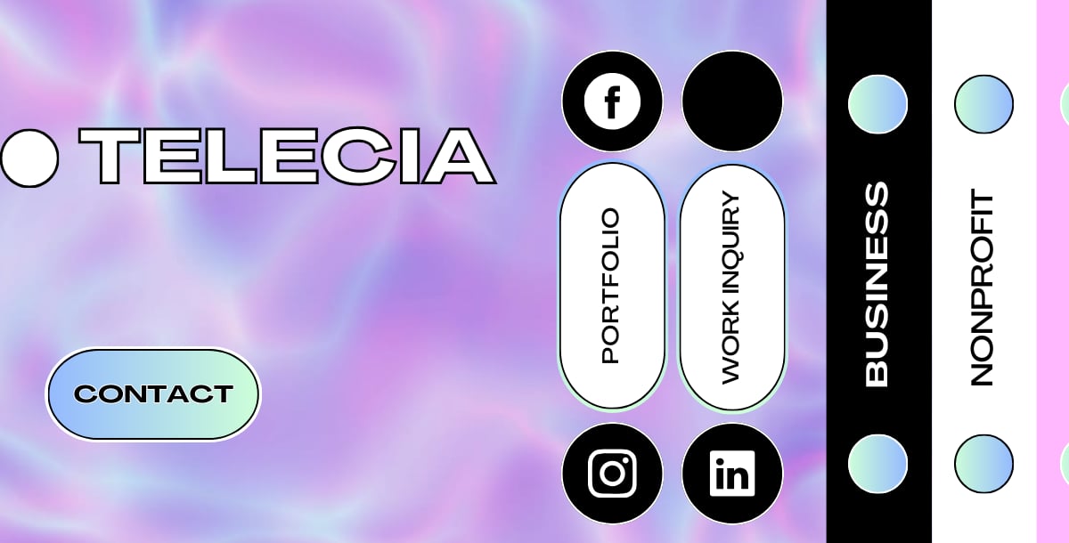 Telecia Logan - Political Science | Creative Consultation | Telecia Logan