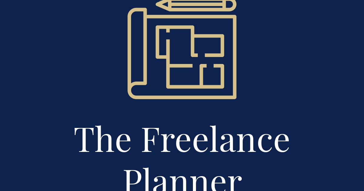 Why Choose Us? | The Freelance Planner