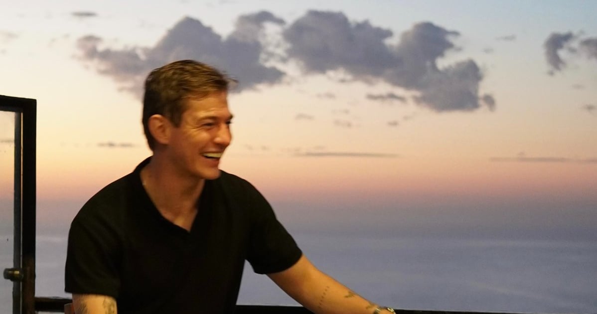 Acerca de Alessandro Guzmán