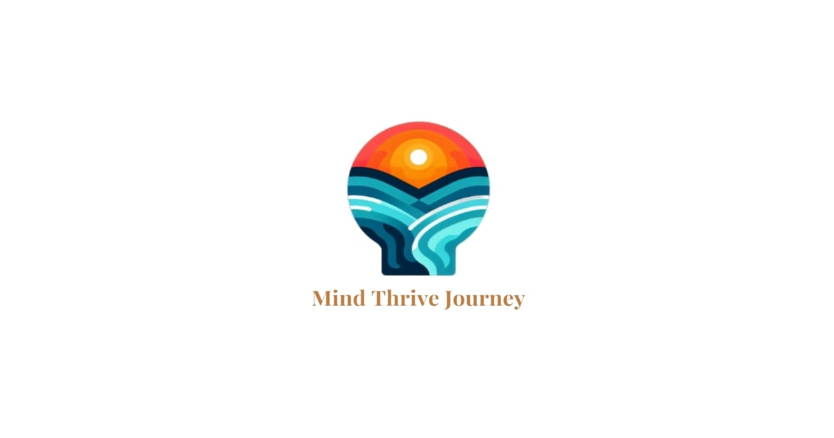 Empower Your Health Journey Mind Thrive Wellness Coaching | Mind Thrive Journey