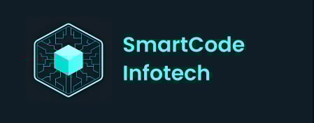 Smartcode Infotech | Your IT Solutions Partner | SmartCode Infotech