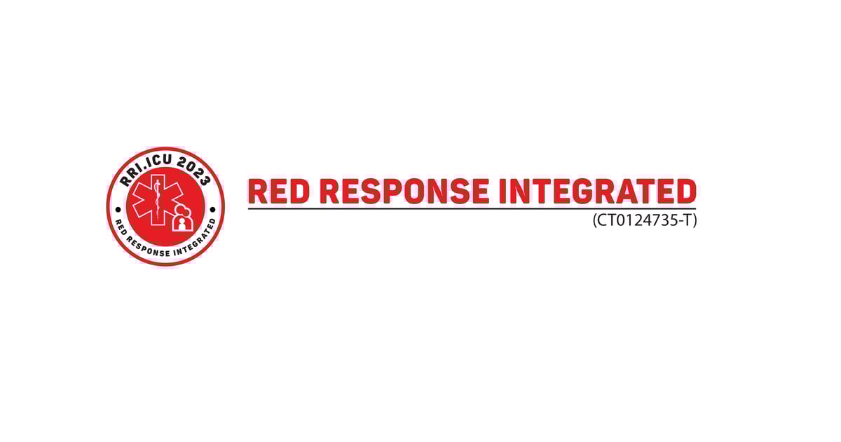 Red Response Integrated | Sustainable First Aider Training Company ...