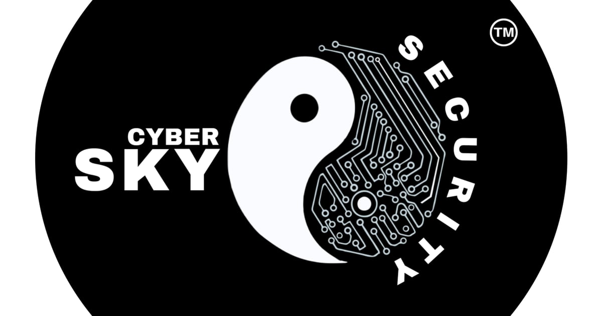 Cybersky Security