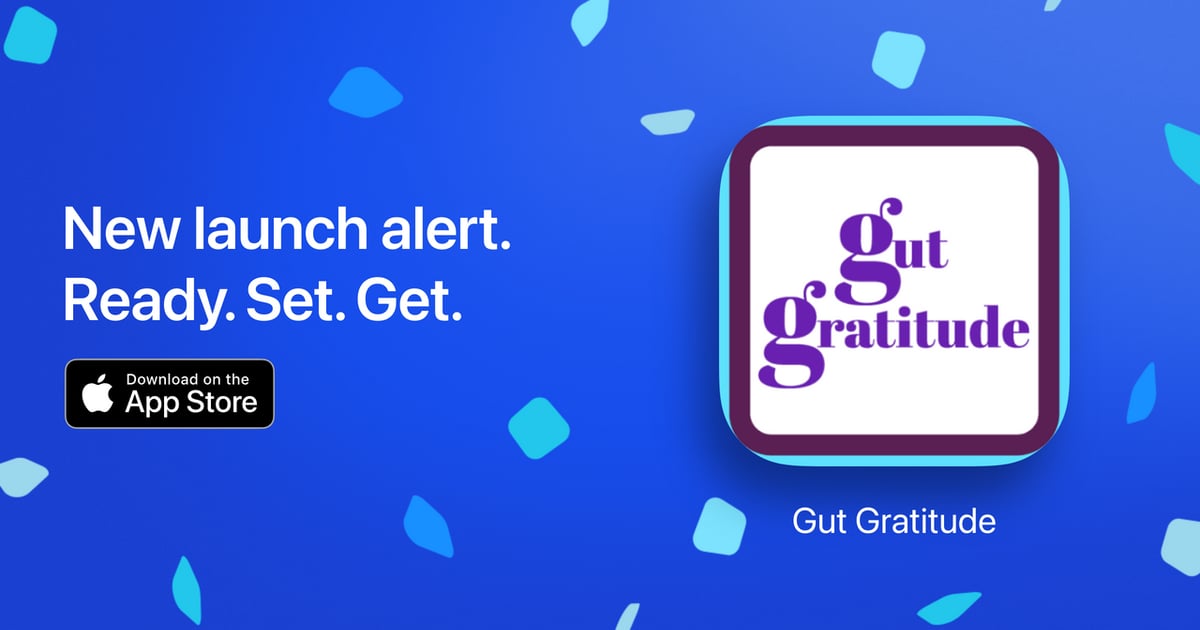 A Gratitude Journal | Transform Your Life | Grateful Day | A Gratitude ...