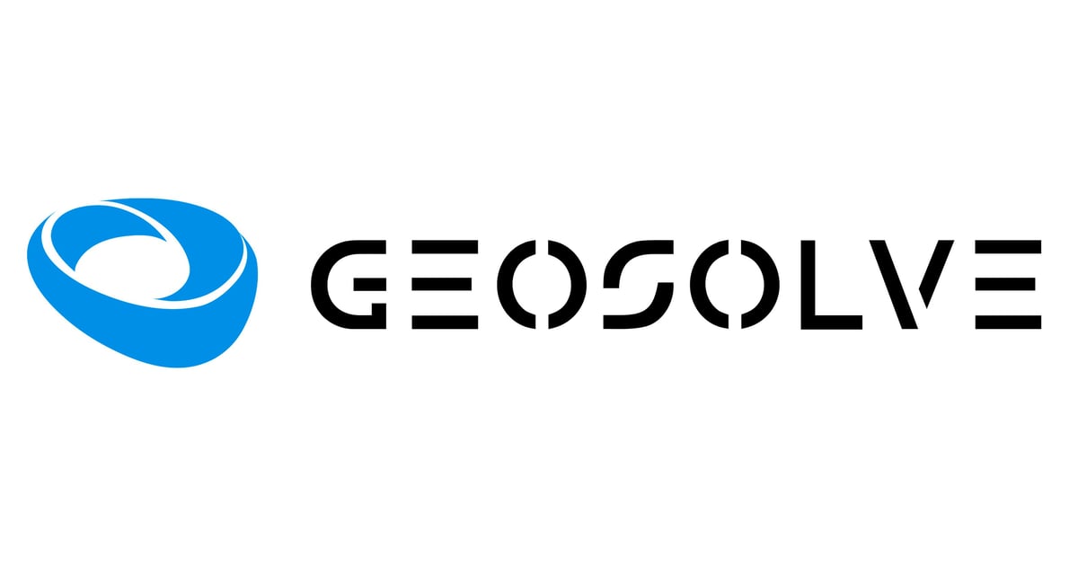 GeoSolve Positioning GNSS