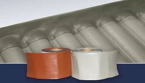 O que é Ruflex? | JCD Art Metalicas